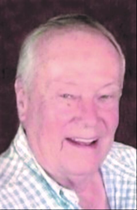 Robert Jones Jr. - Herald-Standard